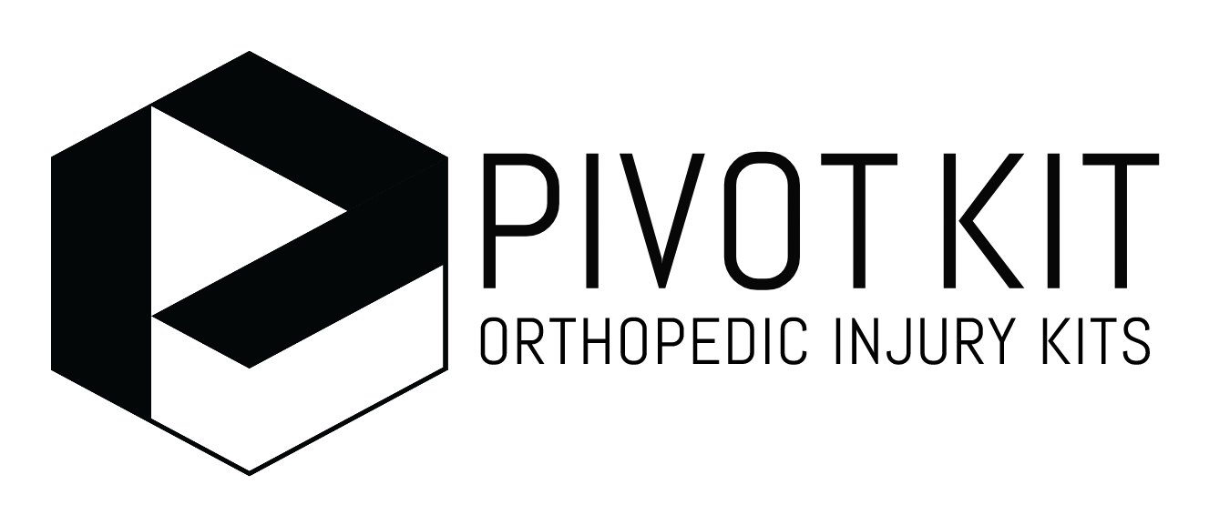 pivotkits. Injury Recovery Kits – Injury Recovery Kits for Active Athletes